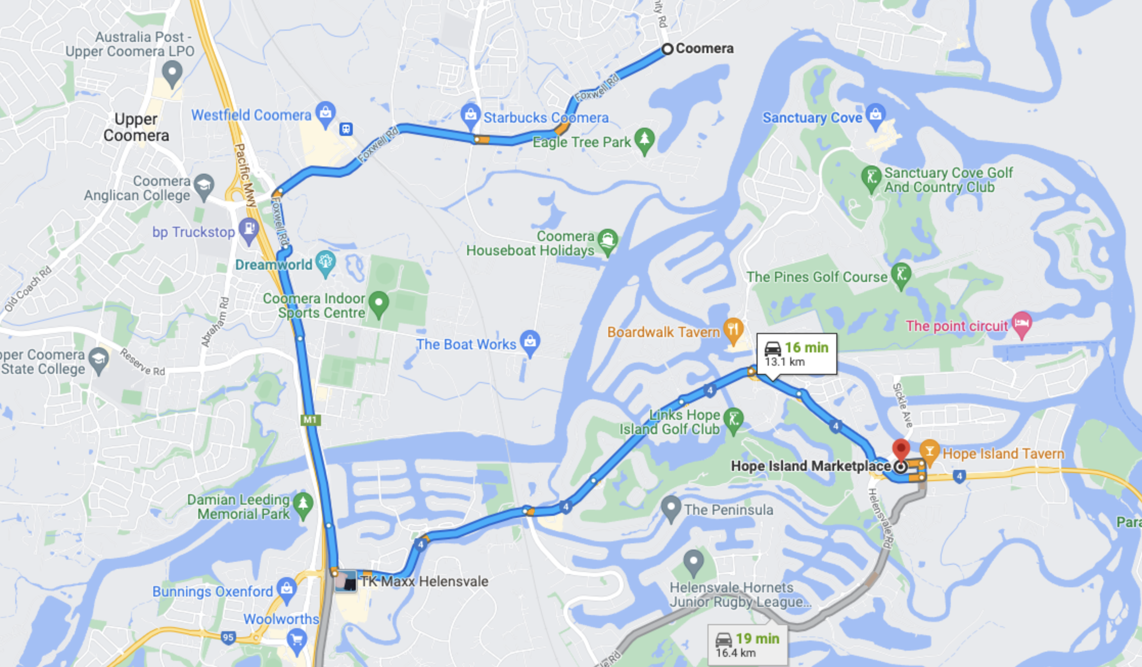 Coomera Ophthalmologists & Eye Specialist | Coastal Eye Surgeons